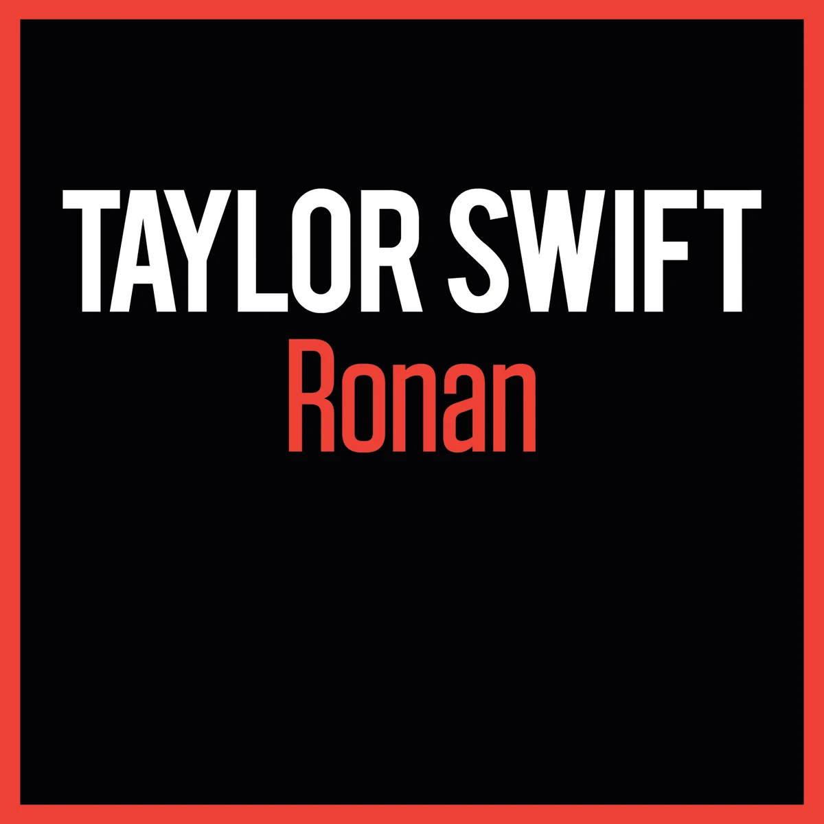 Ronan | Taylor Swift Wiki | Fandom