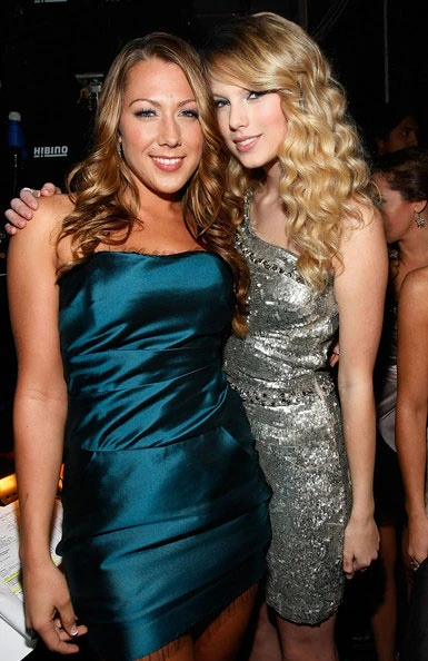 Colbie Caillat Taylor Swift Wiki Fandom