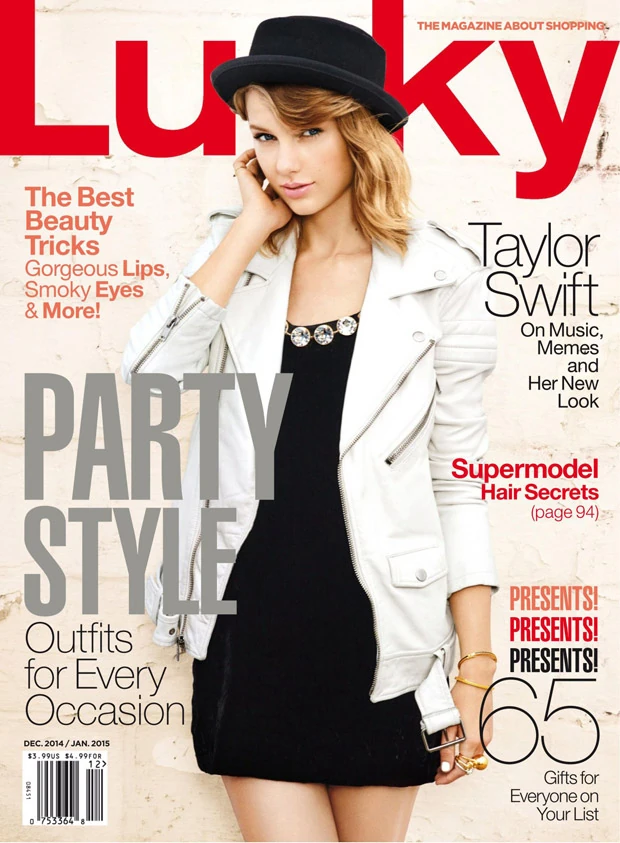 Lucky | Taylor Swift Wiki | Fandom