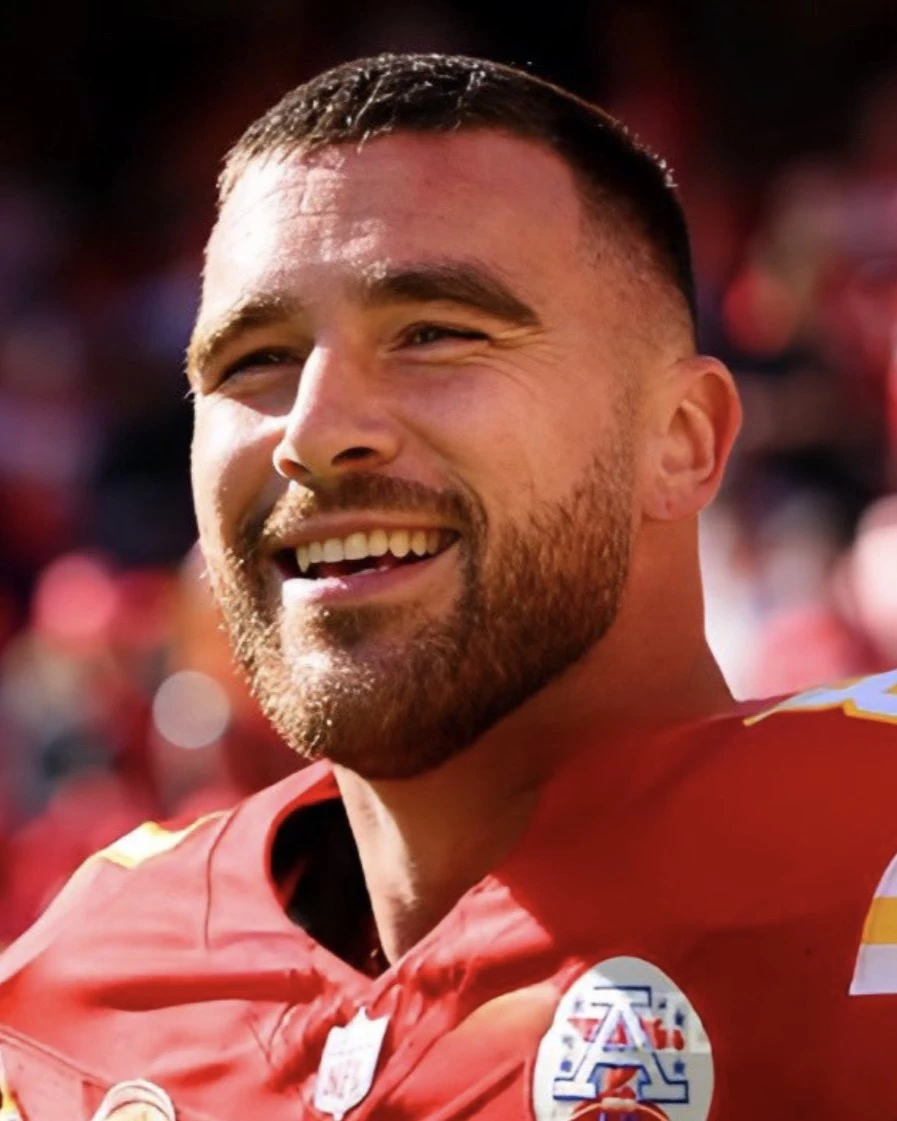 Travis Kelce | Taylor Swift Wiki | Fandom