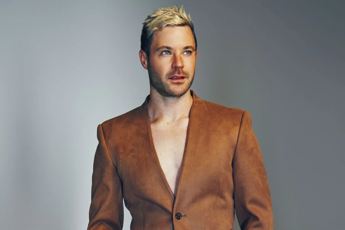 Brandon Stansell | Taylor Swift Wiki | Fandom