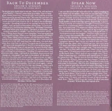 Speak Now (Taylor's Version) | Taylor Swift Wiki | Fandom