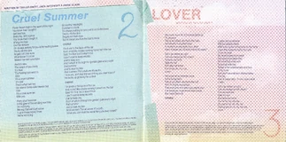 Lover | Taylor Swift Wiki | Fandom