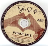 Fearless | Taylor Swift Wiki | Fandom