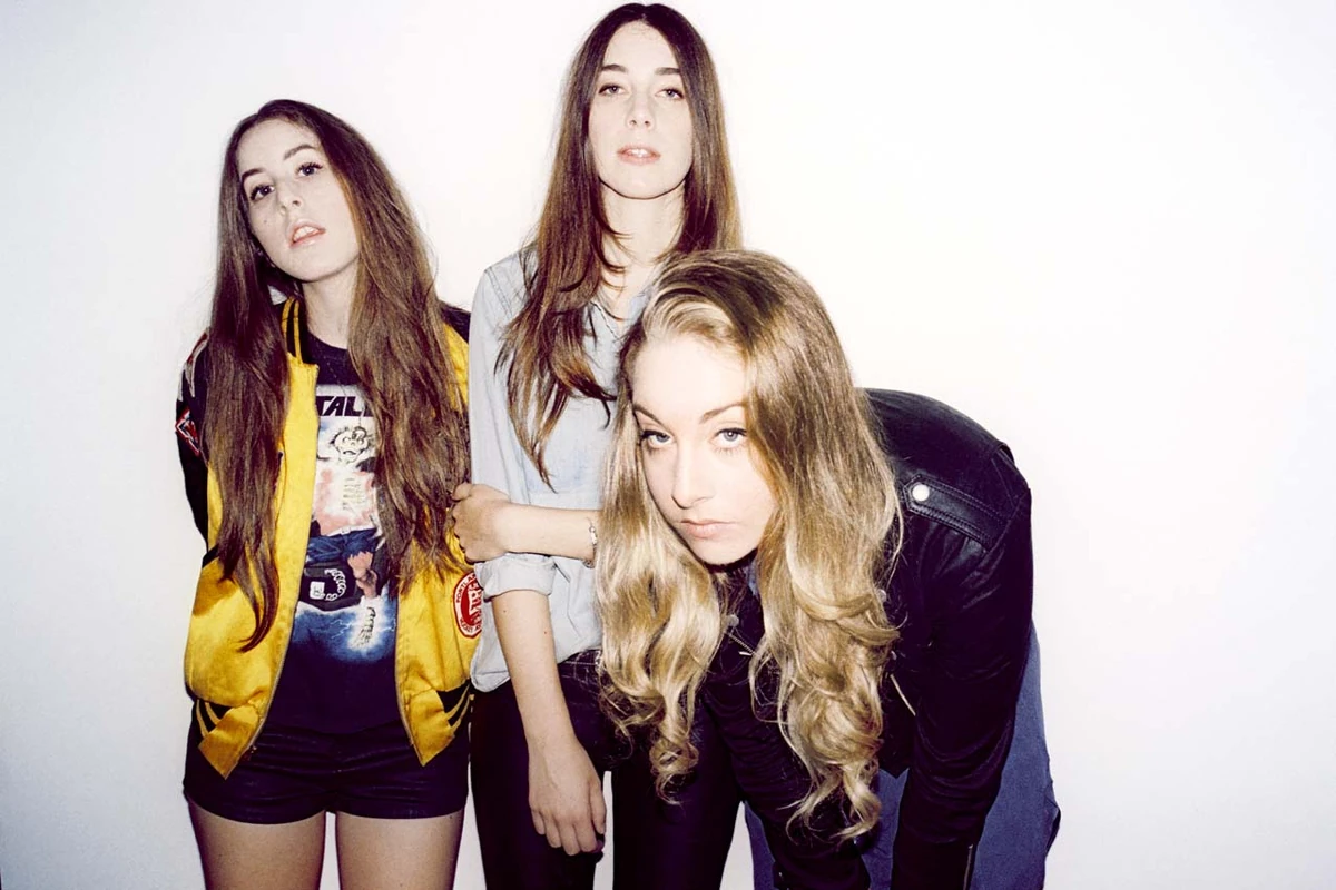 HAIM | Taylor Swift Wiki | Fandom