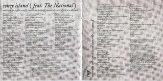 Evermore | Taylor Swift Wiki | Fandom