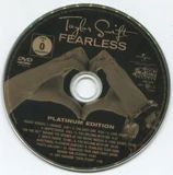 Fearless | Taylor Swift Wiki | Fandom