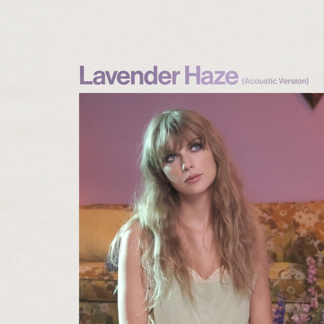 Lavender Haze | Taylor Swift Wiki | Fandom