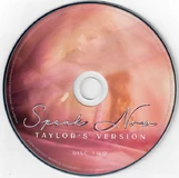 Speak Now (Taylor's Version) | Taylor Swift Wiki | Fandom