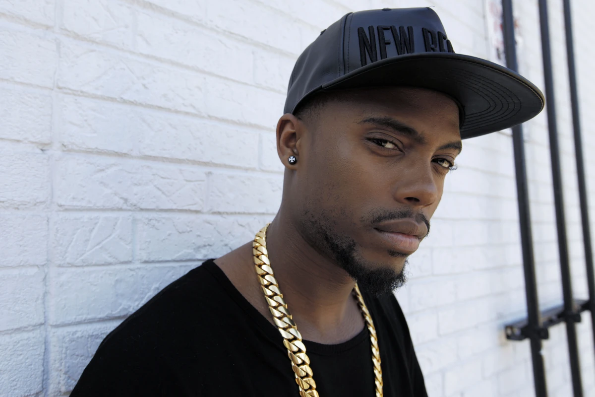 B.o.B | Taylor Swift Wiki | Fandom