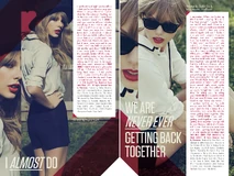 Red | Taylor Swift Wiki | Fandom