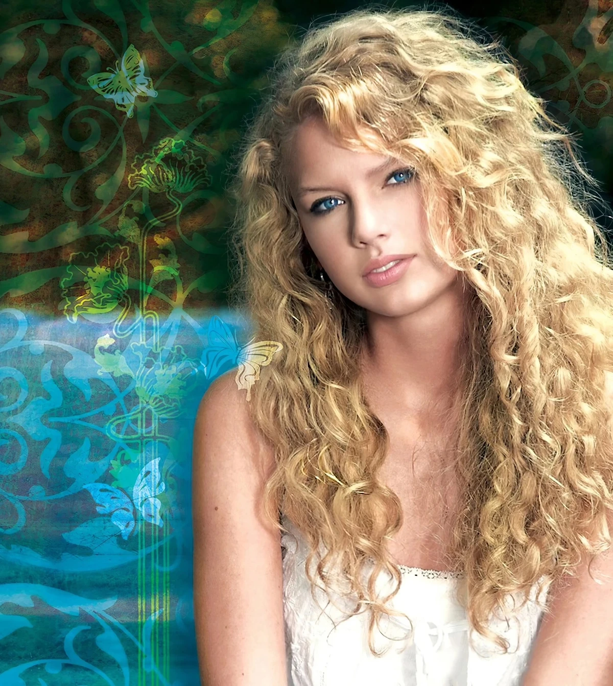 Taylor Swift (album) photoshoot | Taylor Swift Wiki | Fandom