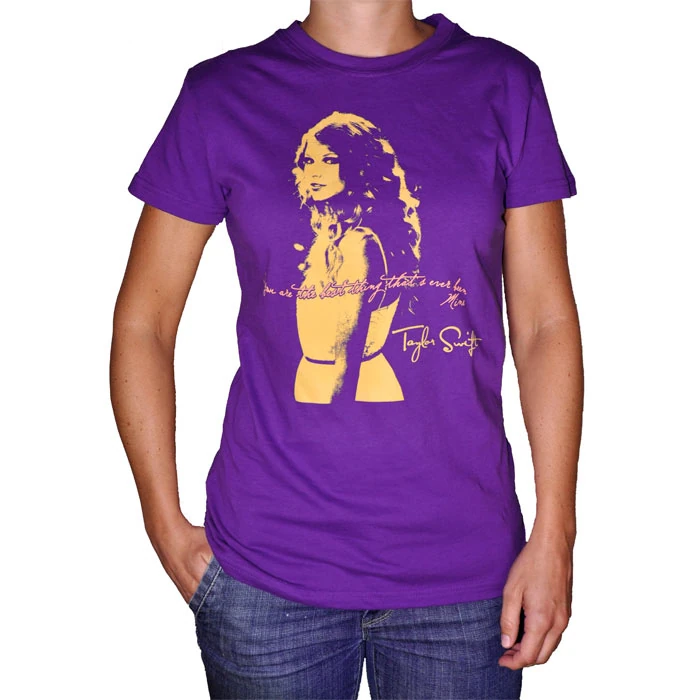 Speak Now merchandise | Taylor Swift Wiki | Fandom
