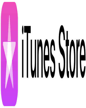 Itunes Music Store Logo