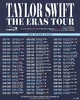 The Eras Tour | Taylor Swift Wiki | Fandom