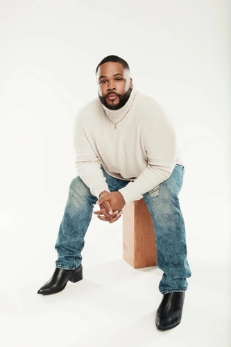 Kameron Saunders | Taylor Swift Wiki | Fandom