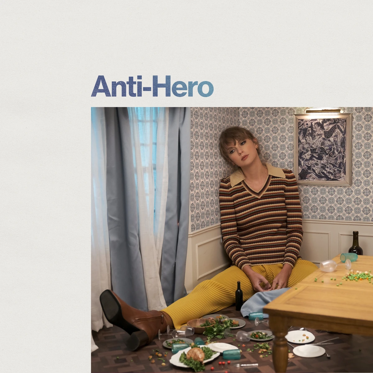 Anti-Hero | Taylor Swift Wiki | Fandom