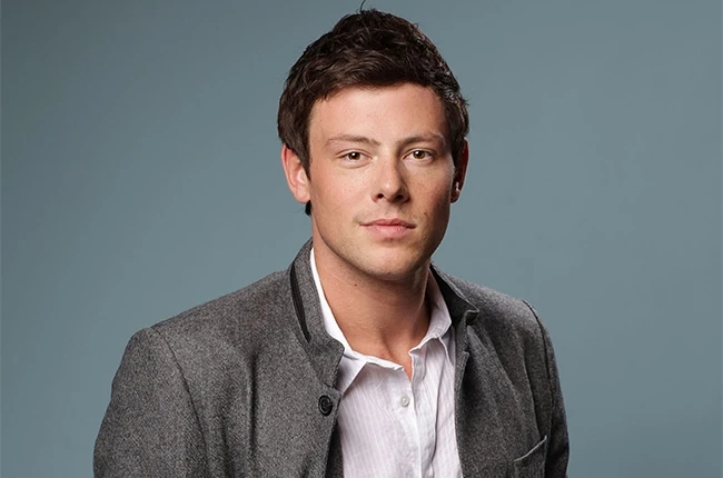 Cory Monteith | Taylor Swift Wiki | Fandom