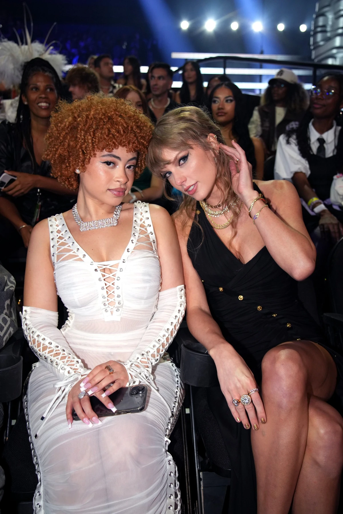 Ice Spice | Taylor Swift Wiki | Fandom