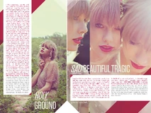 Red | Taylor Swift Wiki | Fandom