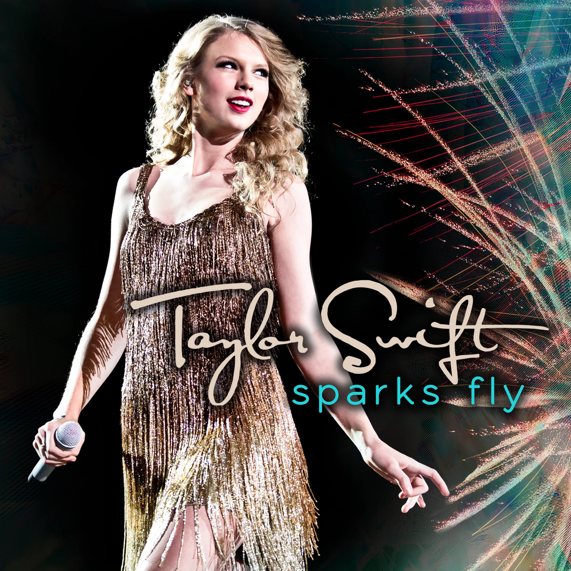 Sparks Fly | Taylor Swift Wiki | Fandom
