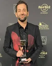 Ethan Tobman | Taylor Swift Wiki | Fandom