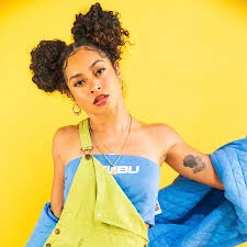 Yorelis Apolinario | Taylor Swift Wiki | Fandom