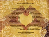 Fearless | Taylor Swift Wiki | Fandom