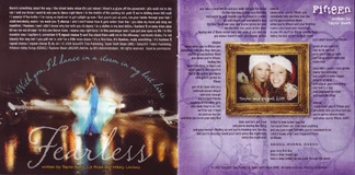 Fearless | Taylor Swift Wiki | Fandom