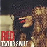 Red | Taylor Swift Wiki | Fandom
