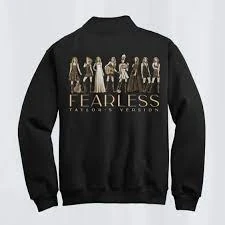 Fearless (Taylor's Version) Era Collection | Taylor Swift Wiki | Fandom