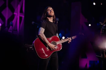 Max Bernstein | Taylor Swift Wiki | Fandom