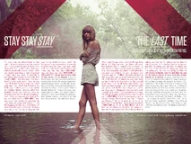 Red | Taylor Swift Wiki | Fandom
