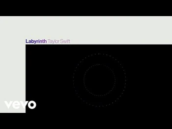 Labyrinth | Taylor Swift Wiki | Fandom