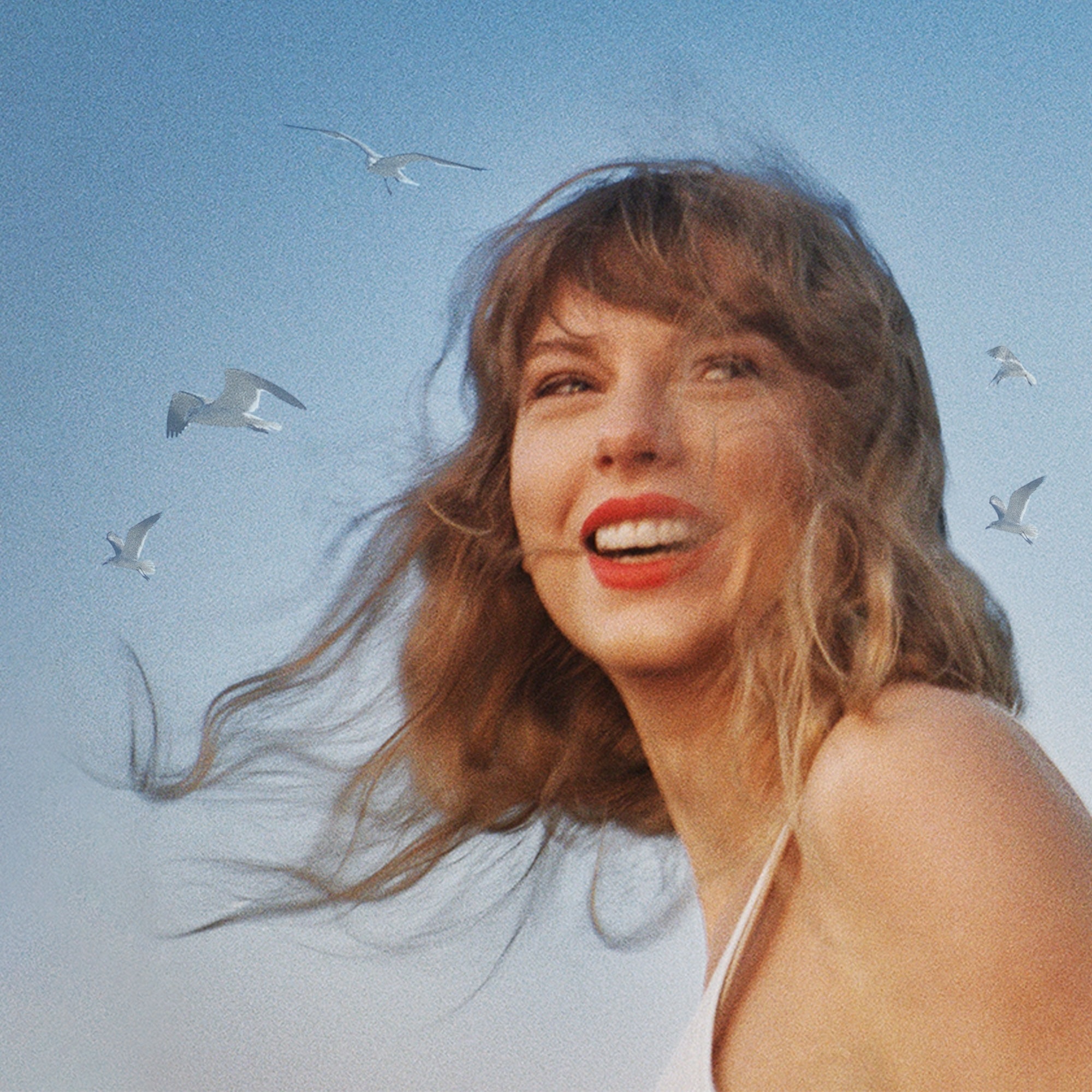 Discuss Everything About Taylor Swift Wiki | Fandom