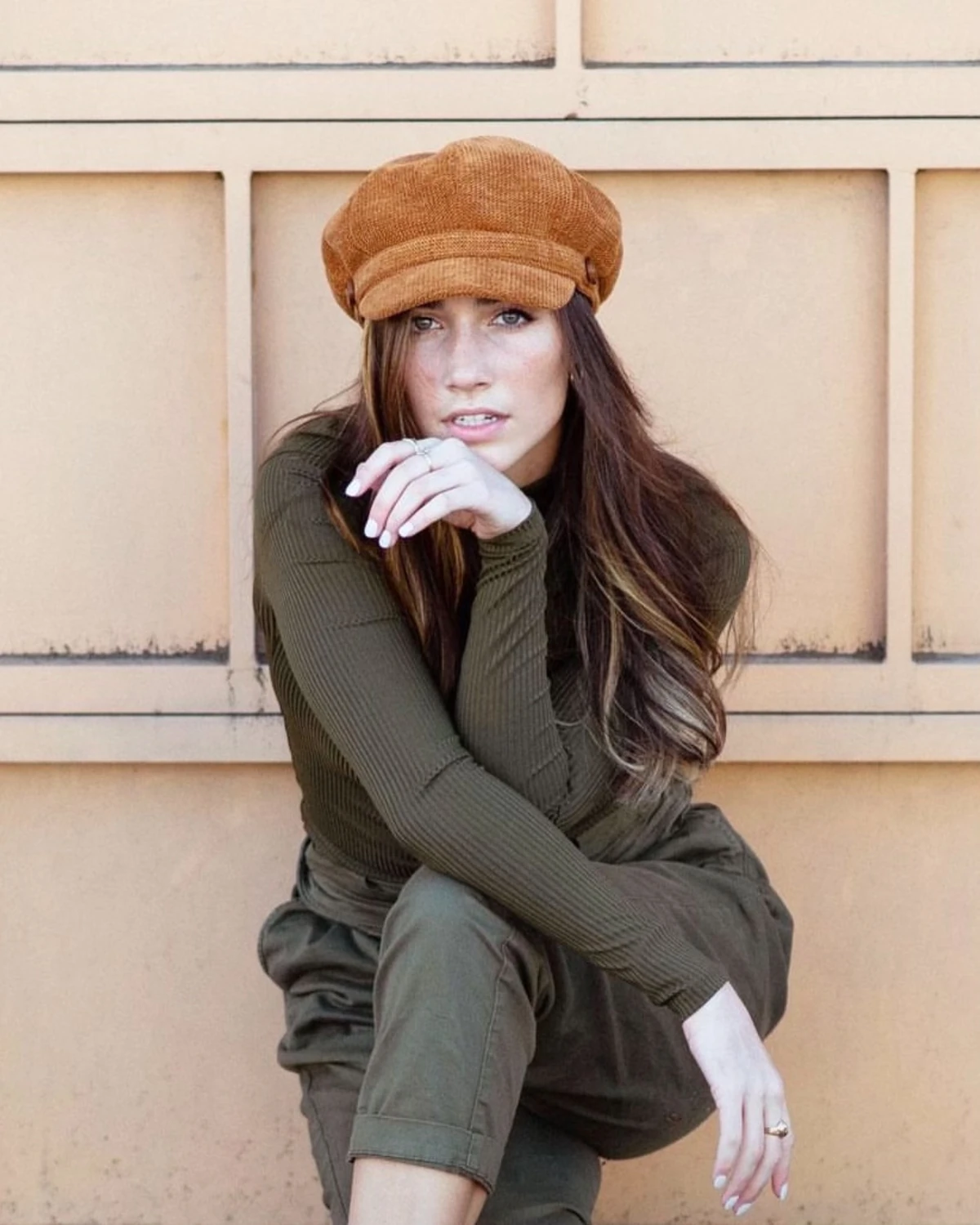 Sydney Moss | Taylor Swift Wiki | Fandom