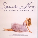 Speak Now (Taylor's Version) | Taylor Swift Wiki | Fandom