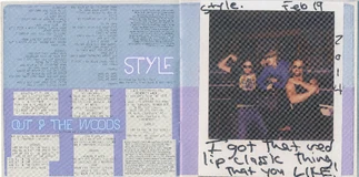 1989 | Taylor Swift Wiki | Fandom