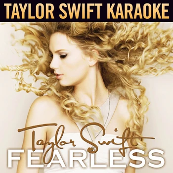 Fearless | Taylor Swift Wiki | Fandom