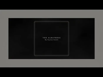 The Albatross | Taylor Swift Wiki | Fandom