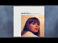 Anti-Hero | Taylor Swift Wiki | Fandom
