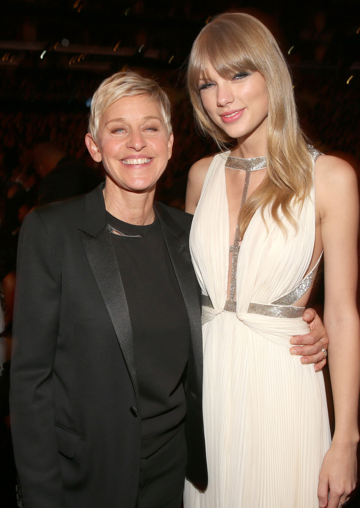 Ellen DeGeneres | Taylor Swift Wiki | Fandom