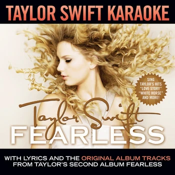 Fearless | Taylor Swift Wiki | Fandom