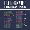 The Eras Tour | Taylor Swift Wiki | Fandom