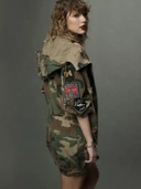 Reputation photoshoot | Taylor Swift Wiki | Fandom
