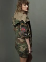 Reputation photoshoot | Taylor Swift Wiki | Fandom