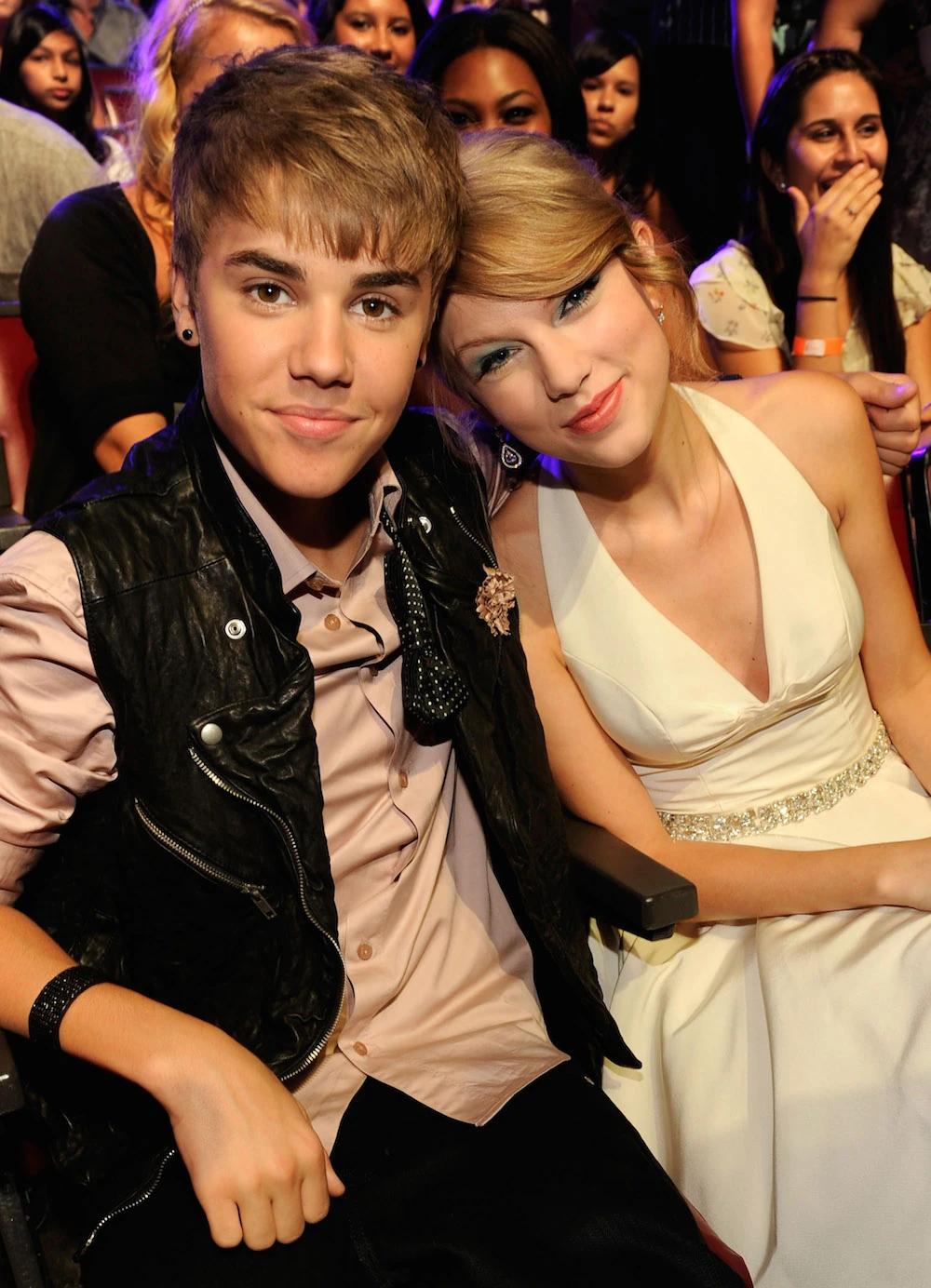 Justin Bieber | Taylor Swift Wiki | Fandom