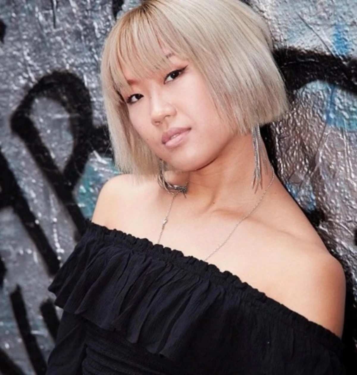 Maria Wada | Taylor Swift Wiki | Fandom