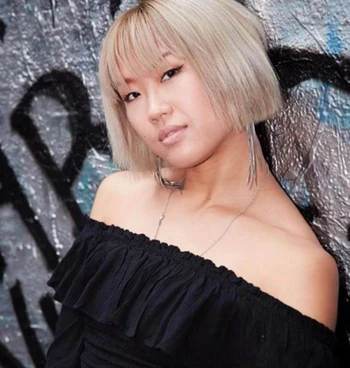 Maria Wada | Taylor Swift Wiki | Fandom