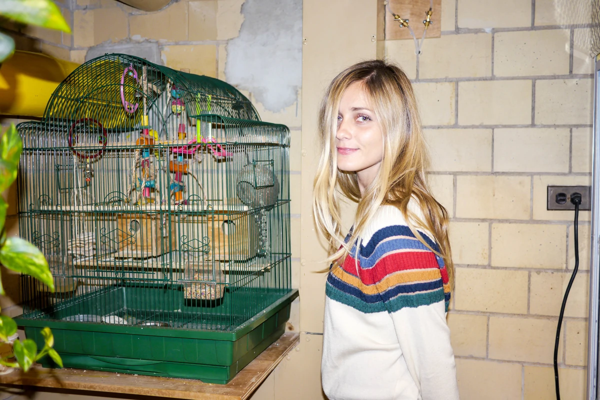 Beth Garrabrant | Taylor Swift Wiki | Fandom